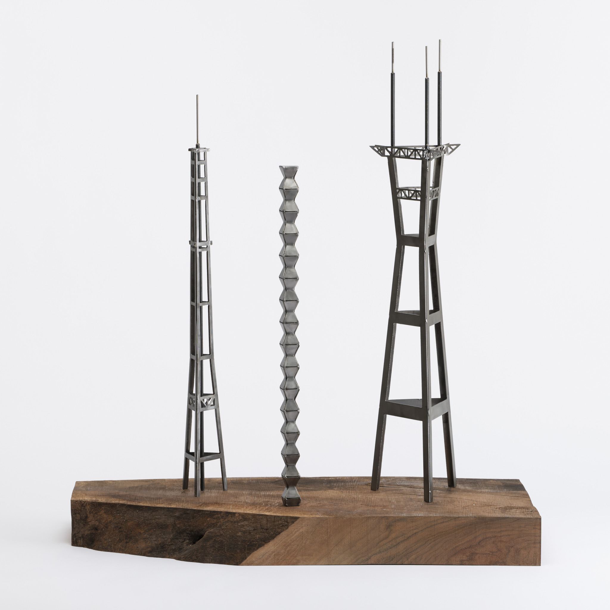 Marie Watt Studio